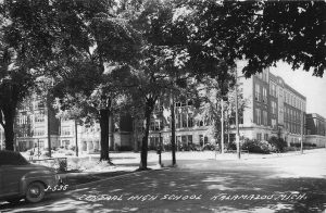 Kalamazoo Central High School — Kalamazoo Public Library
