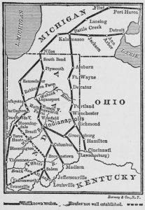 Underground Railroad in Kalamazoo — Kalamazoo Public Library