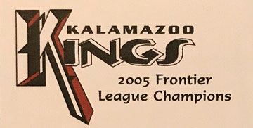 Baseball in Kalamazoo (Since 1920) — Kalamazoo Public Library