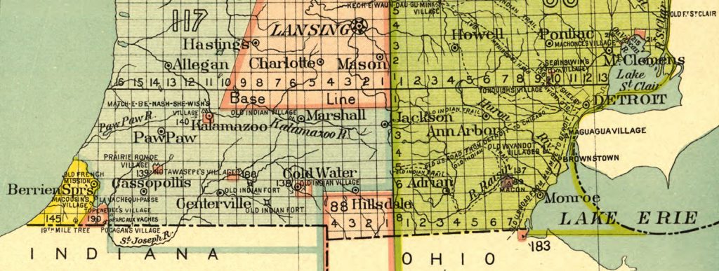 Match-E-Be-Nash-She-Wish — Kalamazoo Public Library