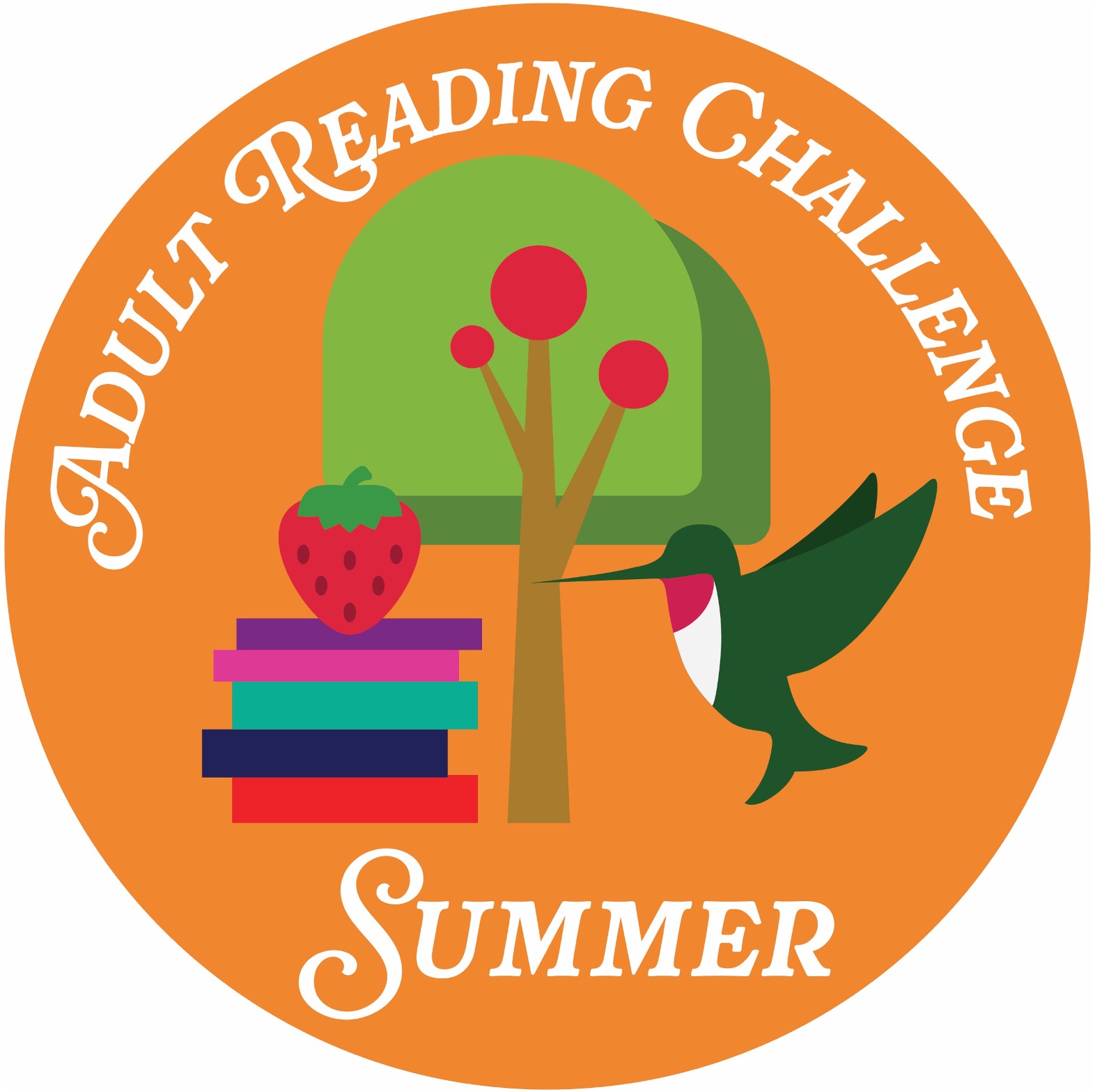 Adult Reading Challenge (ARC) — Kalamazoo Public Library