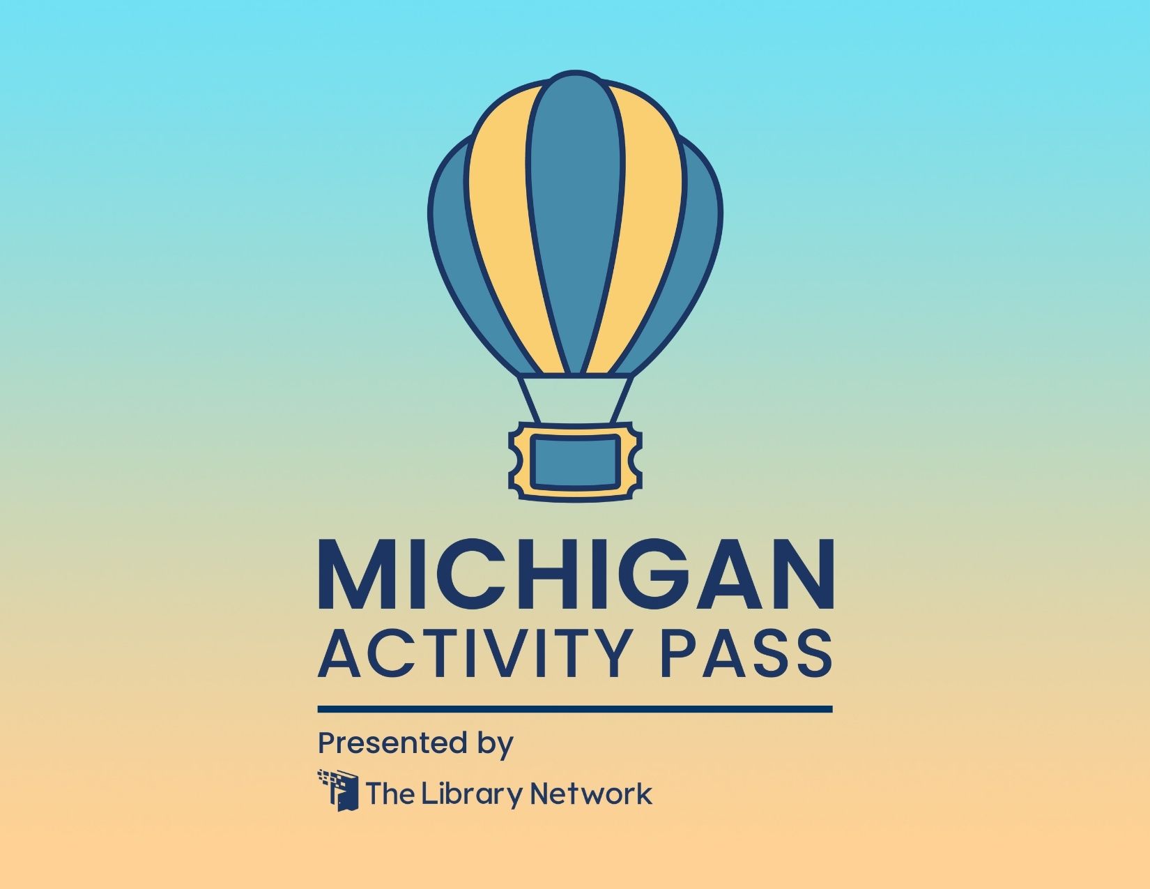 2023 Michigan Activity Pass — Kalamazoo Public Library