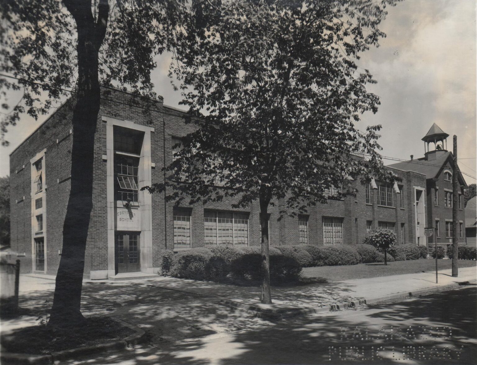 Kalamazoo Christian Schools — Kalamazoo Public Library