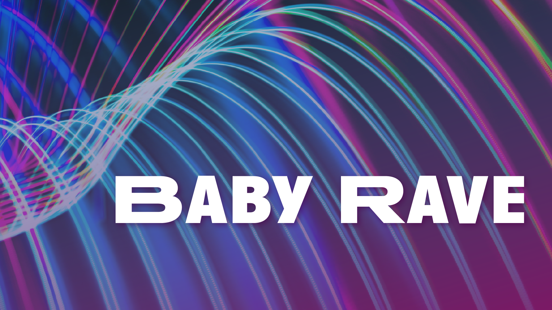 Baby Rave — Kalamazoo Public Library